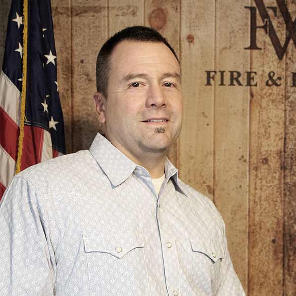 Governance & Administration | Woodinville Fire & Rescue