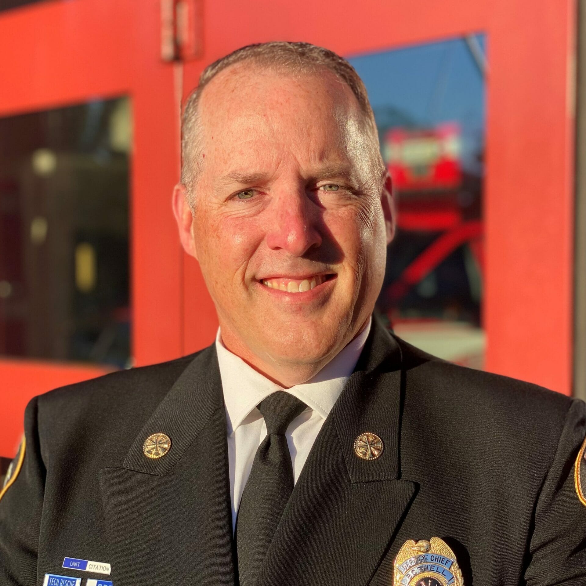 Governance & Administration | Woodinville Fire & Rescue